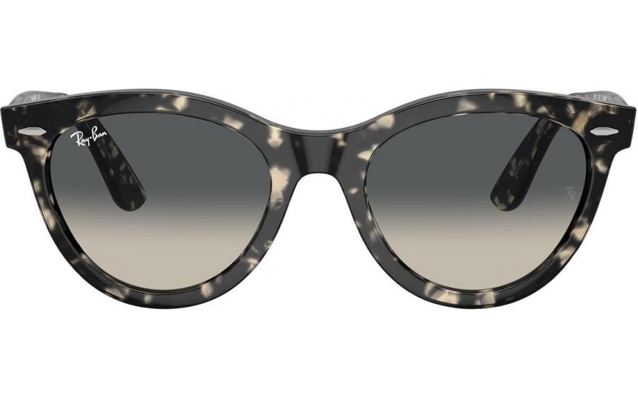 Ray-Ban Wayfarer Way RB2241 133371 54 Sunglasses | Shade Station