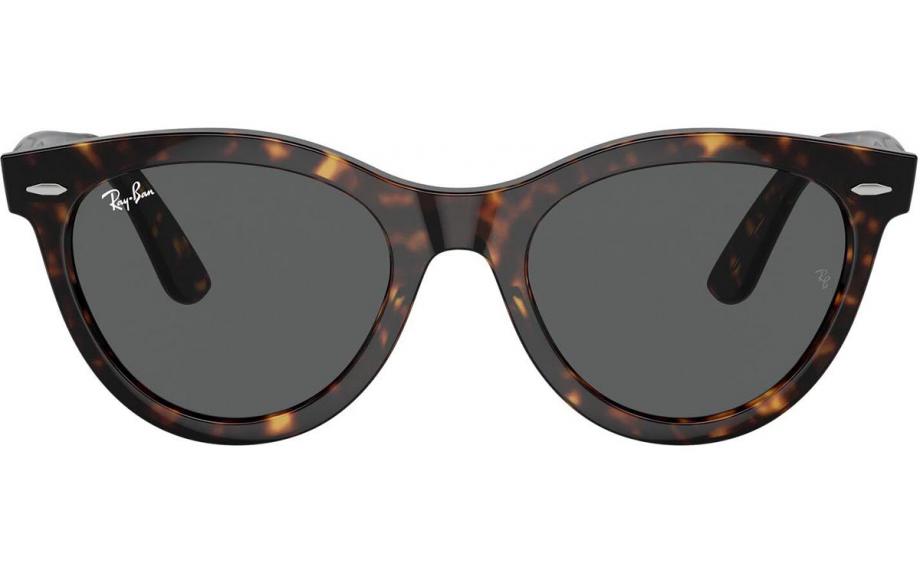 Ray-Ban Wayfarer Way RB2241 902/B1 54 Sunglasses | Shade Station