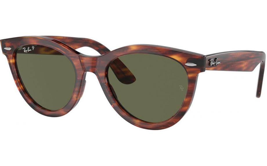 Ray-Ban Wayfarer Way RB2241 954/58 54 Sunglasses | Shade Station