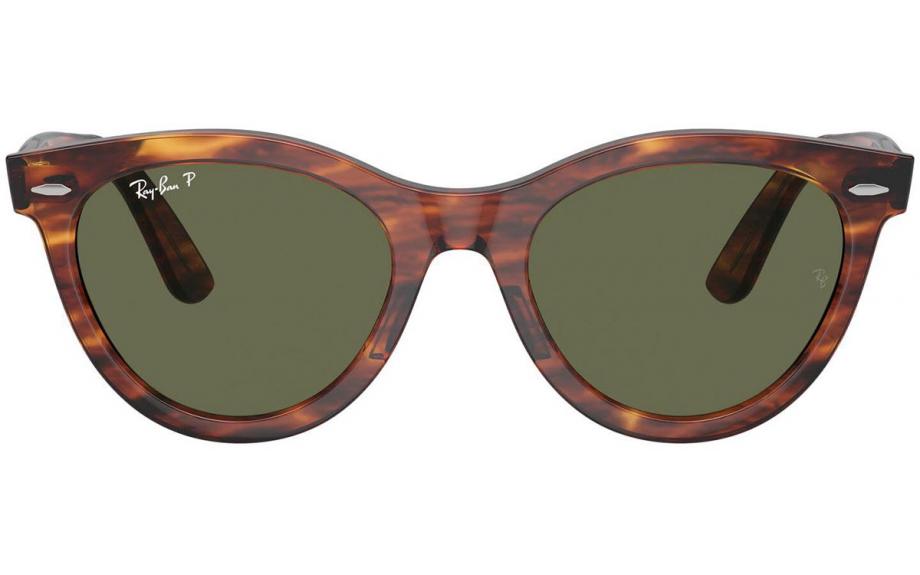 Ray-Ban Wayfarer Way RB2241 954/58 54 Sunglasses | Shade Station