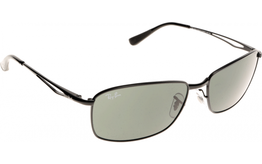 Ray-Ban RB3501 006/71 61 Sunglasses | Shade Station