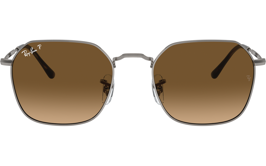 Ray-Ban Jim RB3694 004/M2 55 Sunglasses | Shade Station