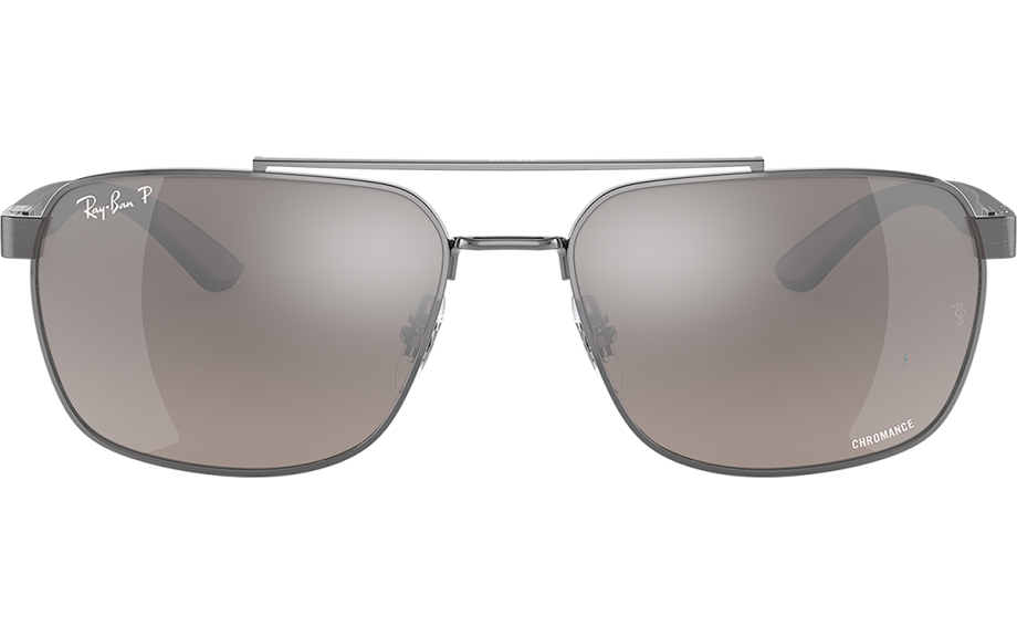 Ray-Ban RB3701 004/5J 59 Sunglasses | Shade Station