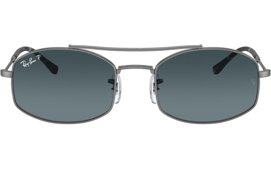 Ray-Ban RB3719 004/S3 54 Sunglasses | Shade Station