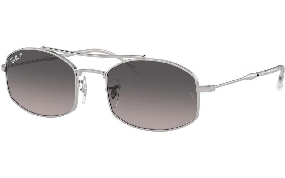 Ray-Ban RB3719 003/M3 54 Sunglasses | Shade Station