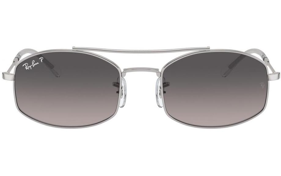 Ray-Ban RB3719 003/M3 54 Sunglasses | Shade Station