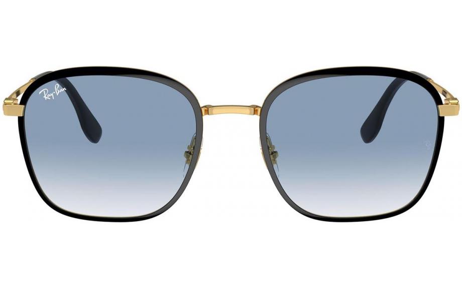 Ray-Ban RB3720 90003F 55 Sunglasses | Shade Station