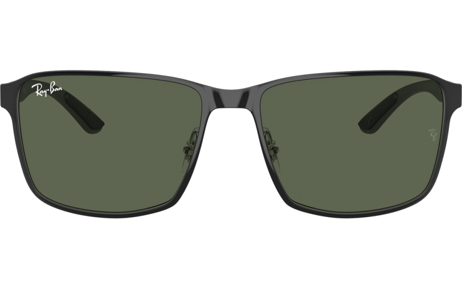 Ray-Ban RB3721 914471 59 Sunglasses | Shade Station