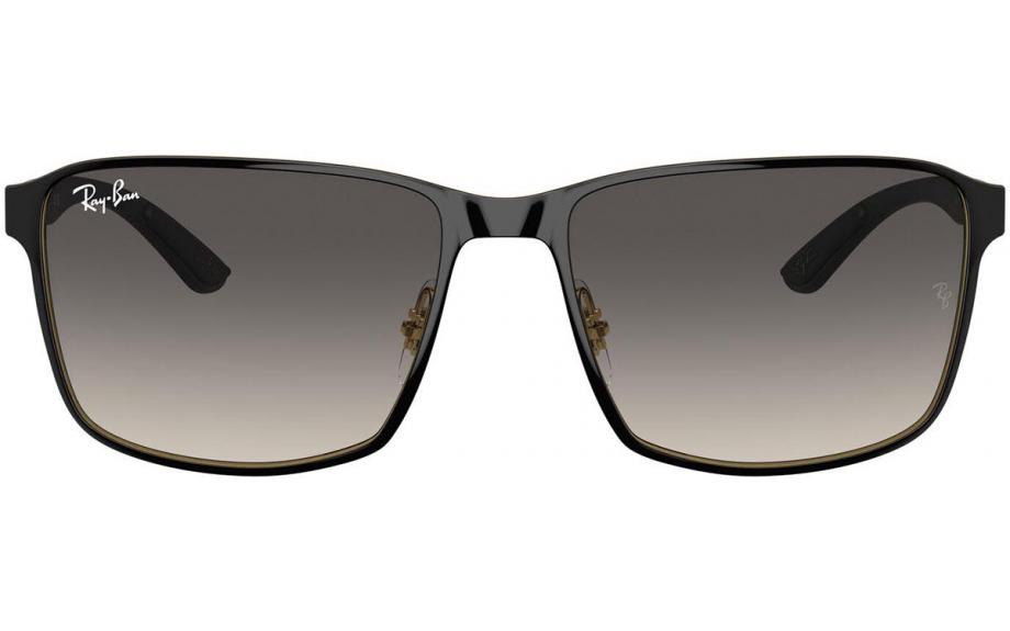 Ray-Ban RB3721 187/11 59 Sunglasses | Shade Station