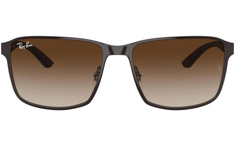 Ray-Ban RB3721 188/13 59 Sunglasses | Shade Station
