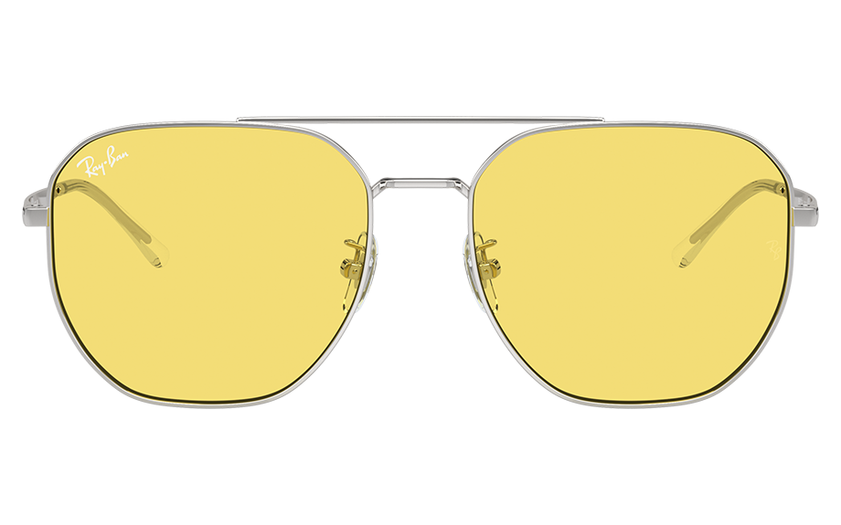 Ray-Ban RB3724D 003/85 59 Sunglasses | Shade Station
