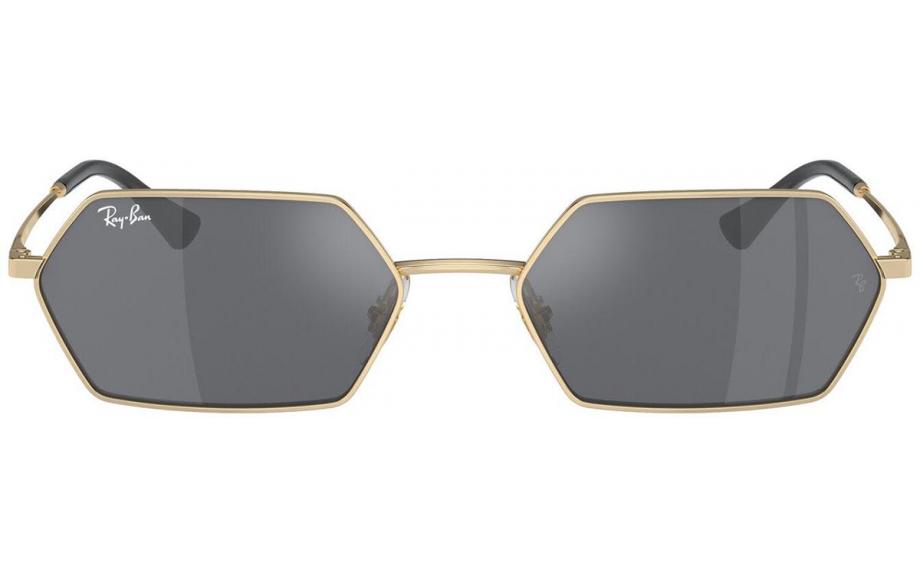 Ray-Ban Yevi RB3728 92136V 58 Sunglasses | Shade Station