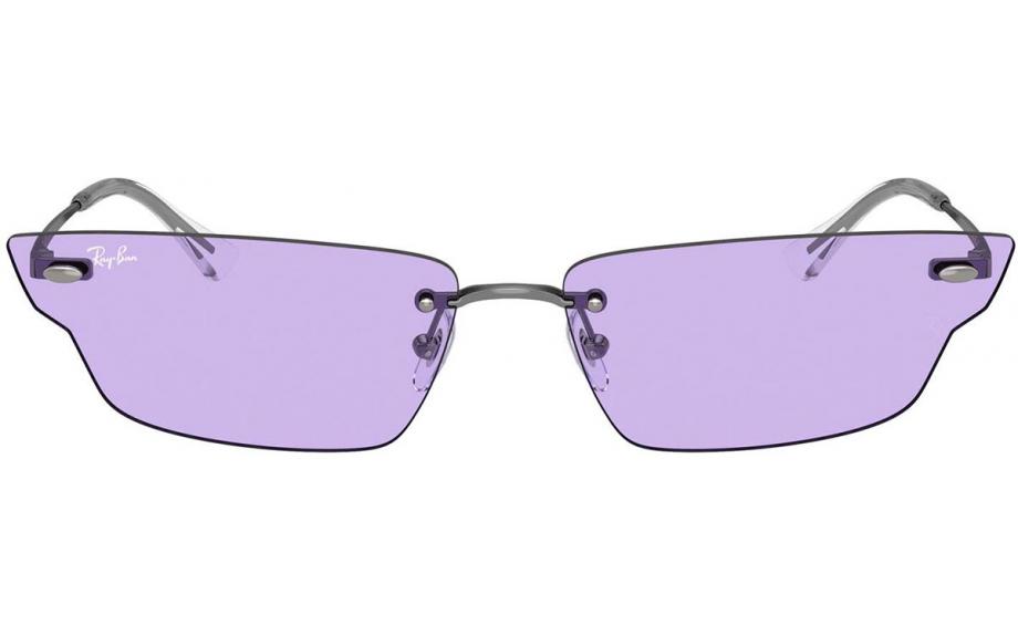 Ray-Ban Anh RB3731 004/1A 66 Sunglasses | Shade Station