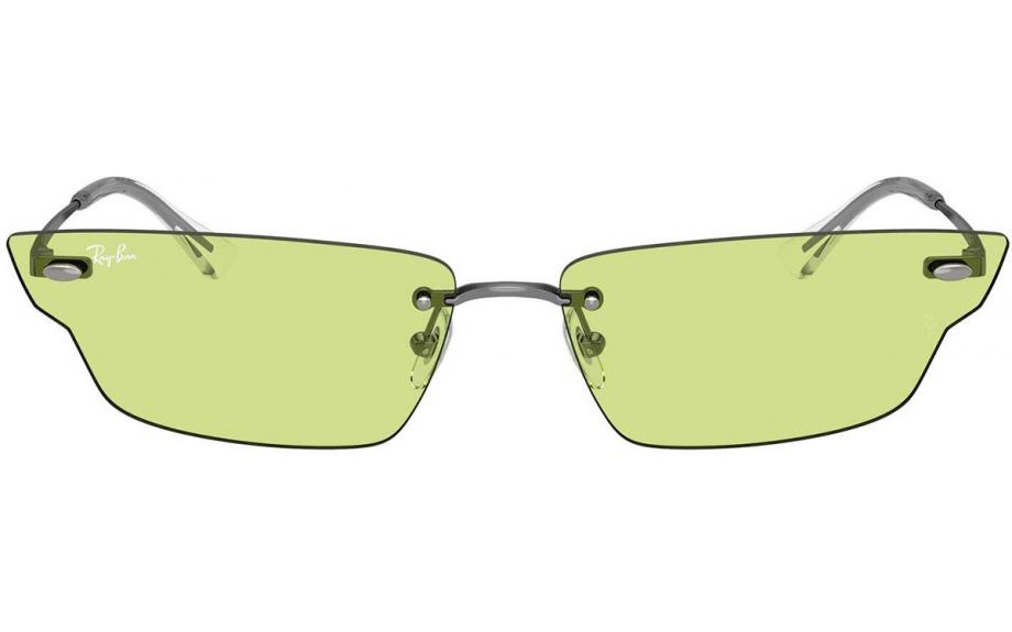 Ray-Ban Anh RB3731 004/2 66 Sunglasses | Shade Station