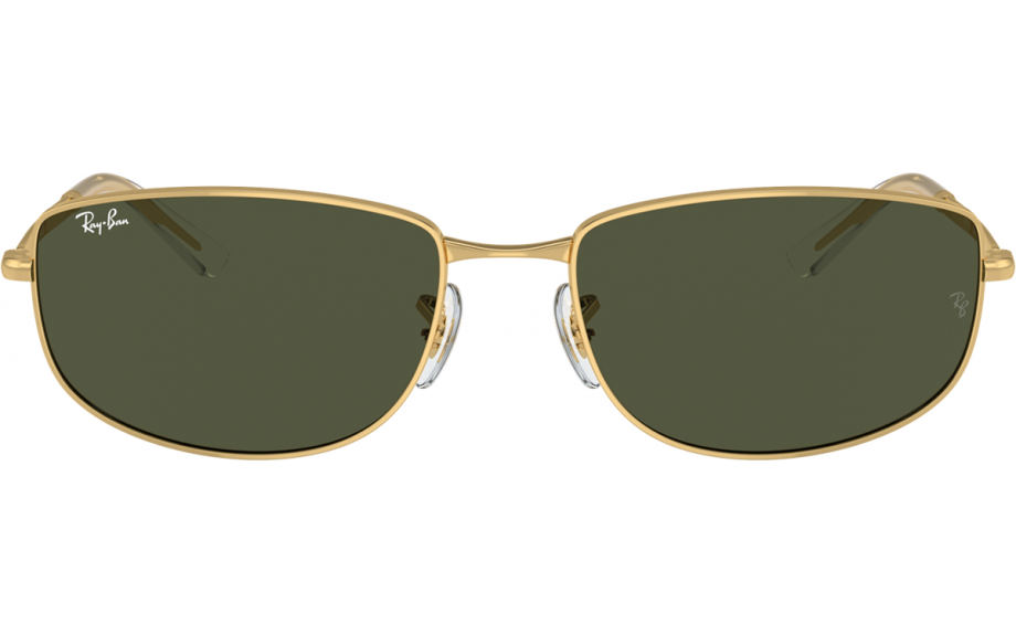 Ray-Ban RB3732 001/31 56 Sunglasses | Shade Station