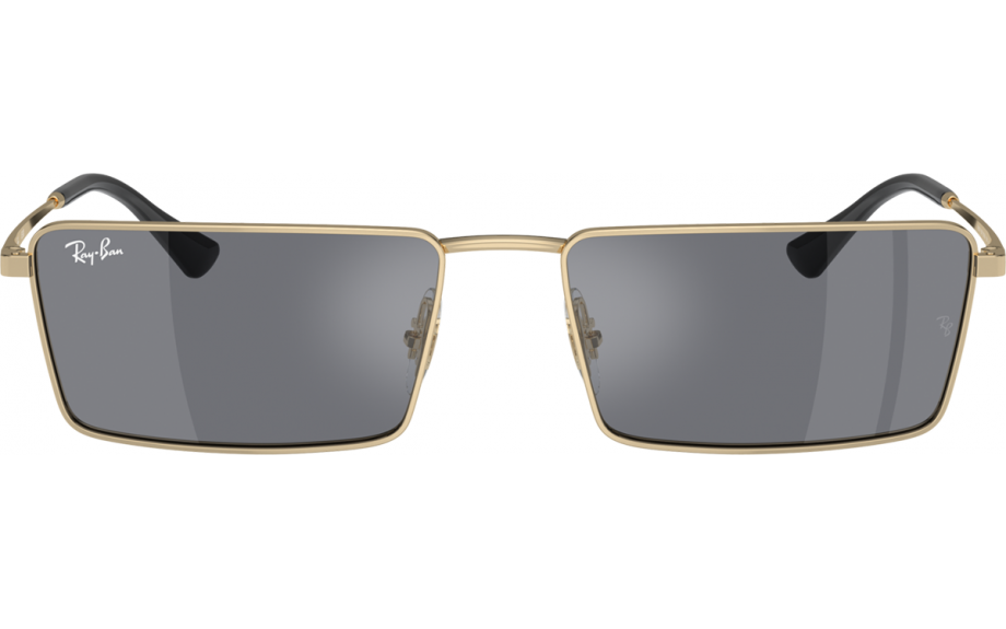 Ray-Ban Emy RB3741 92136V 56 Sunglasses | Shade Station