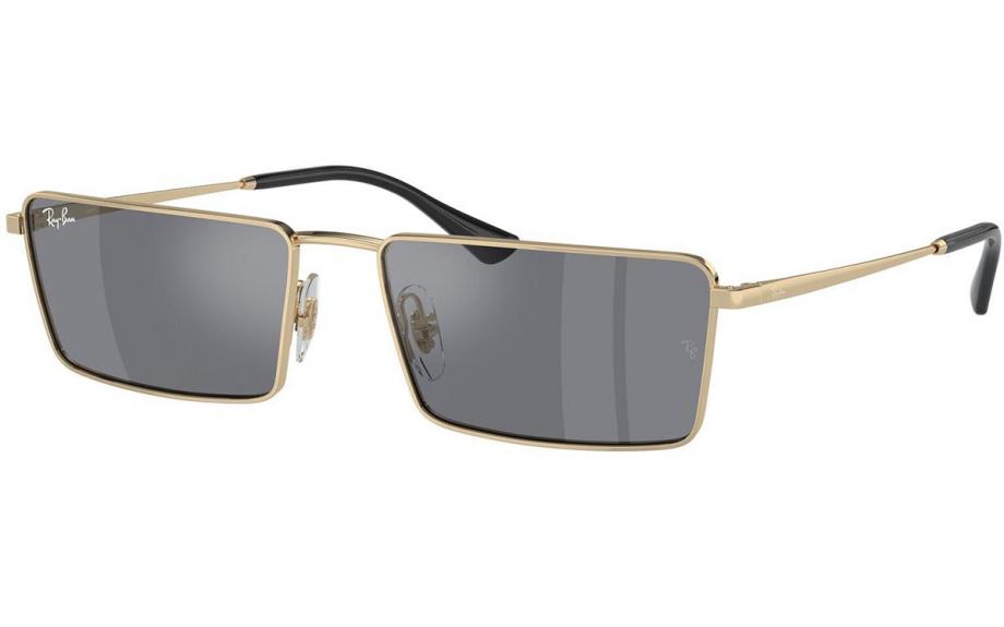 Ray-Ban Emy RB3741 92136V 59 Sunglasses | Shade Station