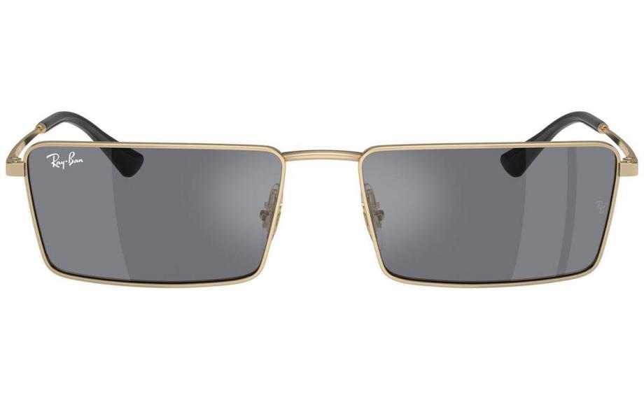 Ray-Ban Emy RB3741 92136V 59 Sunglasses | Shade Station