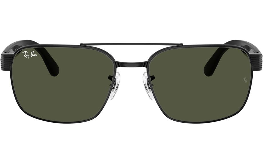 Ray-Ban RB3751 002/31 61 Sunglasses | Shade Station