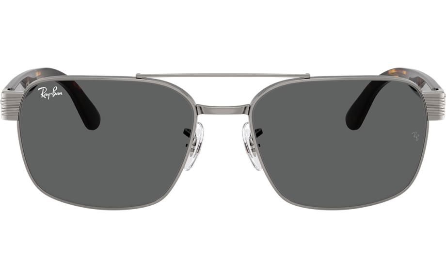 Ray-Ban RB3751 004/B1 61 Sunglasses | Shade Station