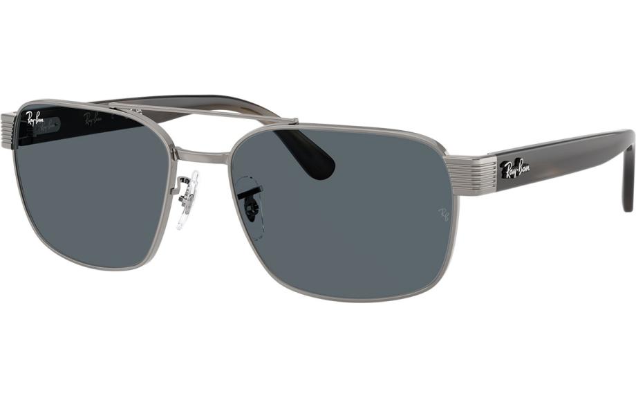 Ray-Ban RB3751 004/R5 61 Sunglasses | Shade Station