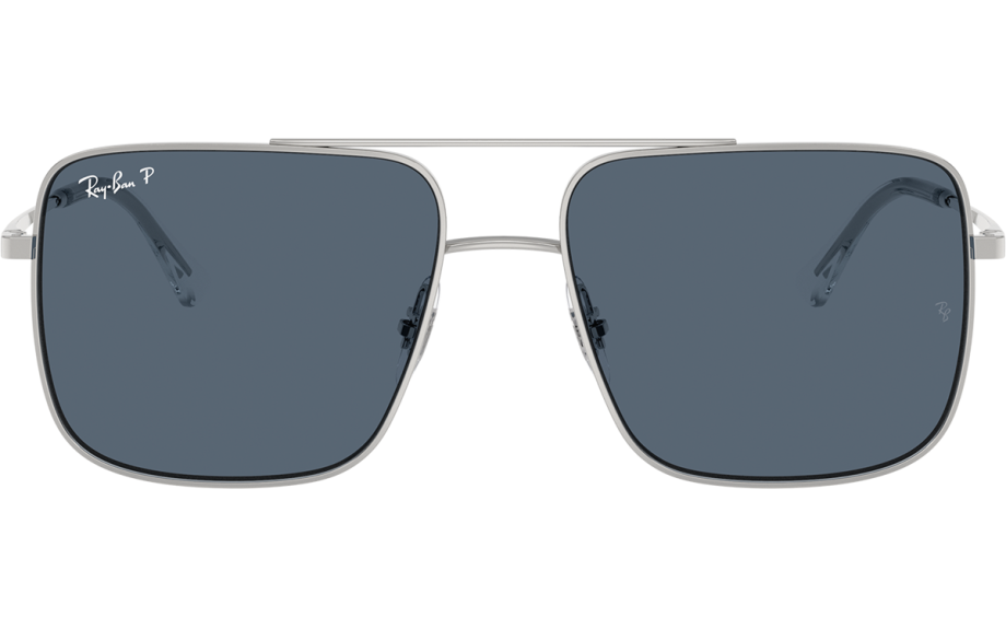 Ray-Ban RB3758 003/2V 54 Sunglasses | Shade Station