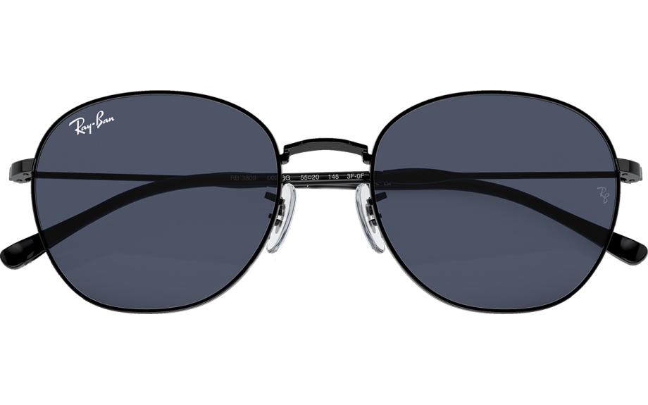 Ray-Ban RB3809 002/GG 53 Sunglasses | Shade Station