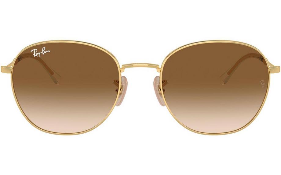 Ray-Ban RB3809 001/51 55 Sunglasses | Shade Station