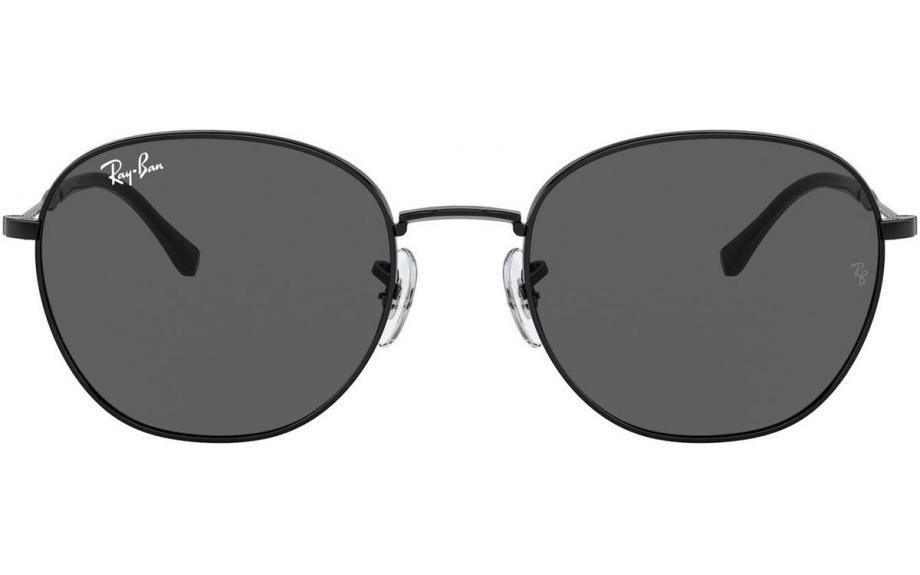 Ray-Ban RB3809 002/B1 55 Sunglasses | Shade Station