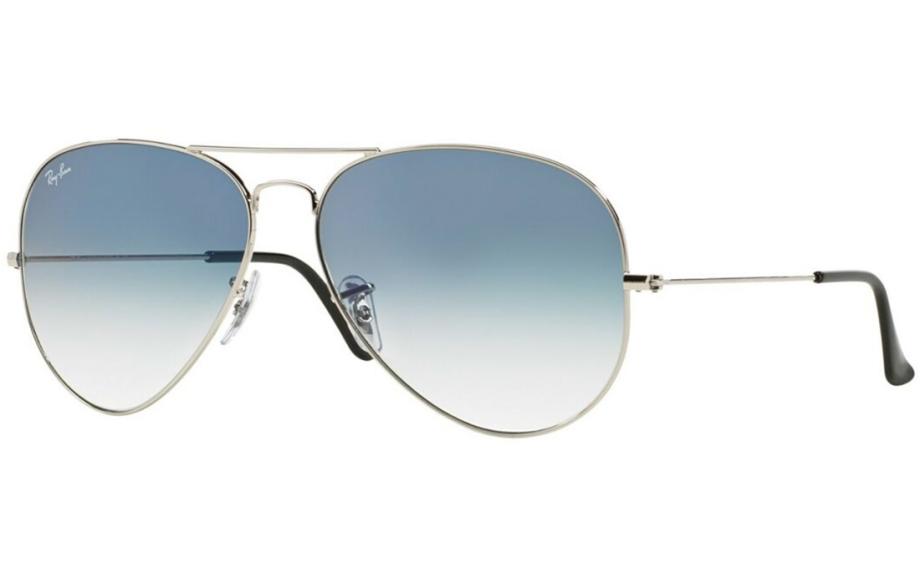 Ray-Ban Old Aviator RB3825 003/3F 62 Sunglasses | Shade Station