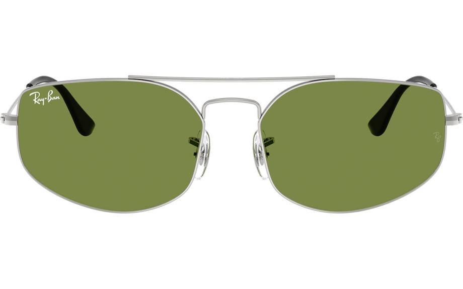 Ray-Ban Explorer 5 RB3845 003/4E 60 Sunglasses | Shade Station