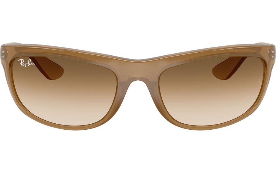 Ray-Ban Balorama RB4089 678951 62 Sunglasses | Shade Station