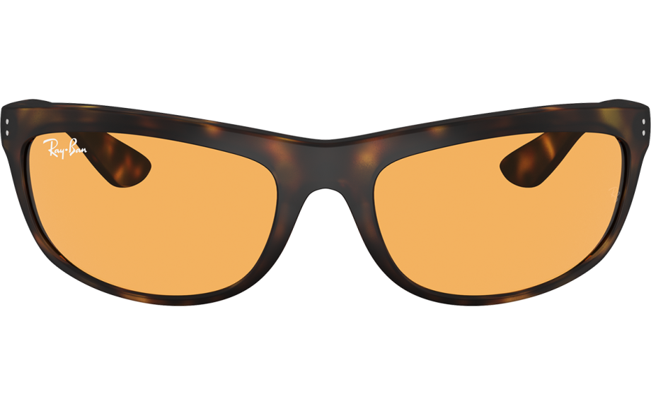 Ray-Ban Balorama RB4089 894/13 62 Sunglasses | Shade Station