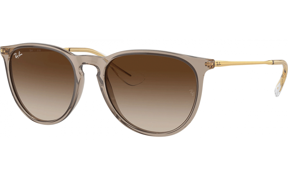 Ray-Ban ERIKA RB4171 674413 54 Sunglasses | Shade Station