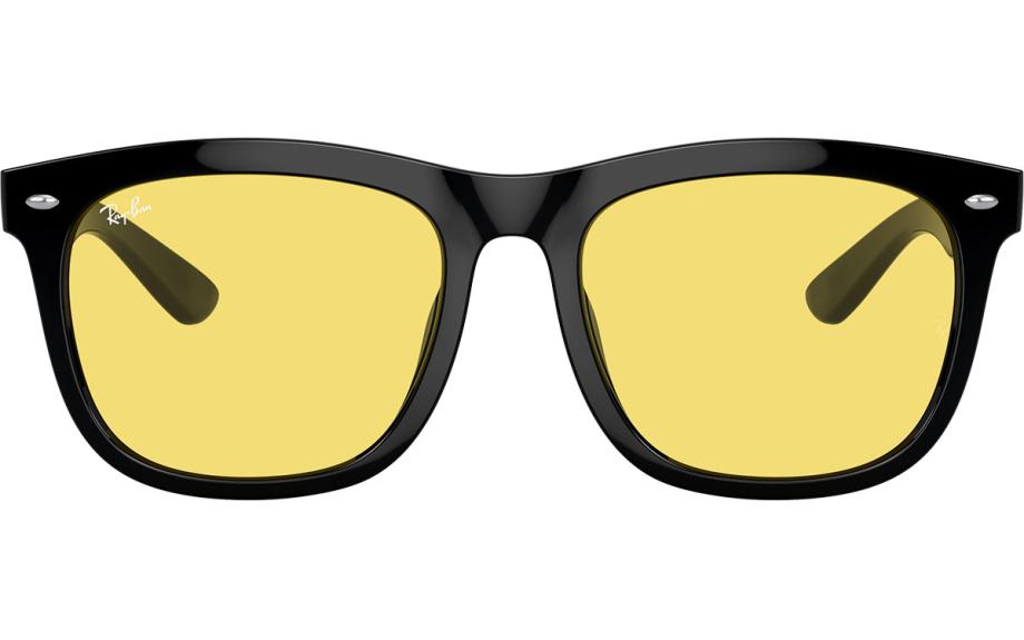 Ray-Ban RB4260D 601/85 57 Sunglasses | Shade Station