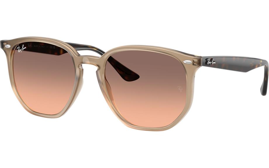 Ray-Ban RB4306 678846 54 Sunglasses | Shade Station