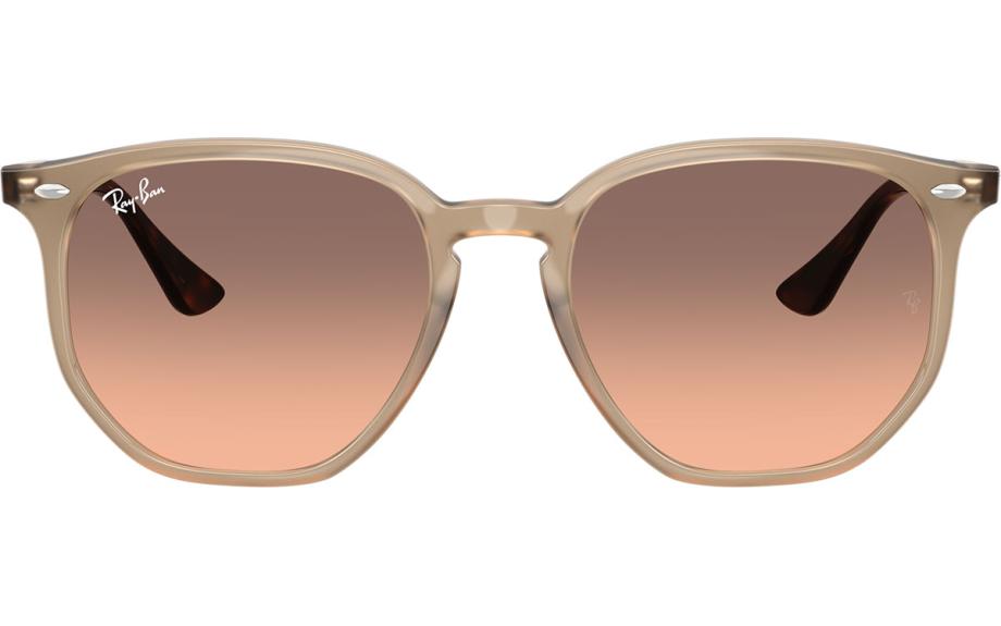 Ray-Ban RB4306 678846 54 Sunglasses | Shade Station
