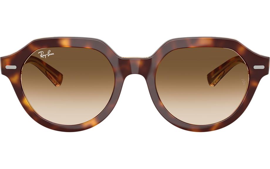Ray-Ban Gina RB4399 141451 53 Sunglasses | Shade Station