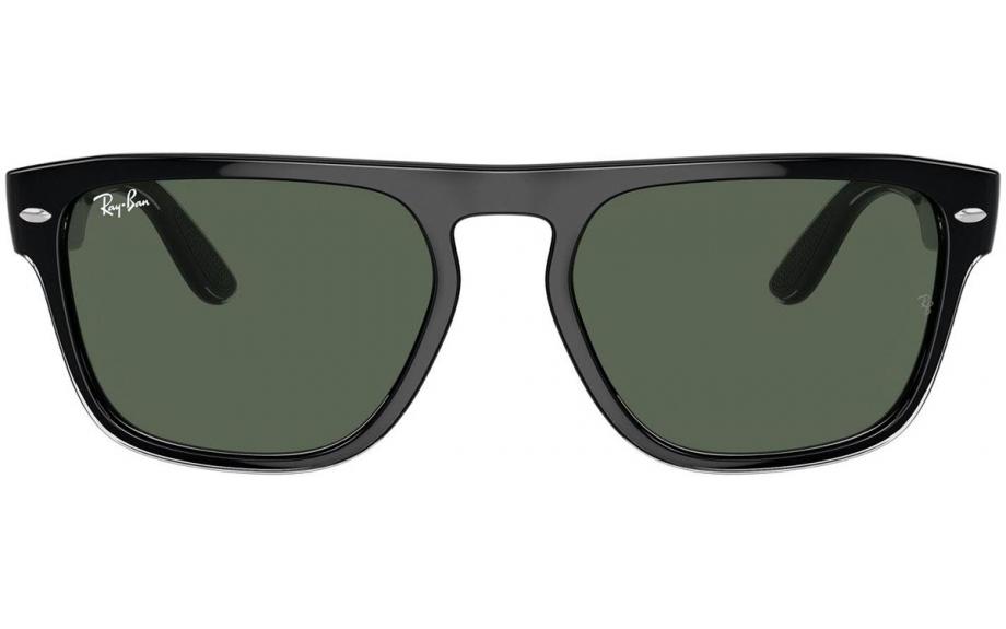 Ray-Ban RB4407 654571 57 Sunglasses | Shade Station