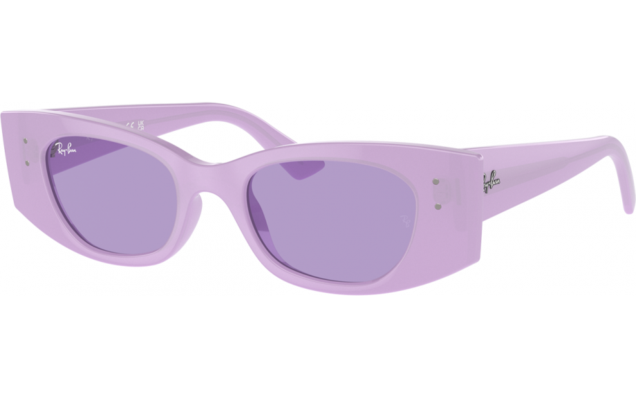 Ray-Ban Kat RB4427 67581A 49 Sunglasses | Shade Station