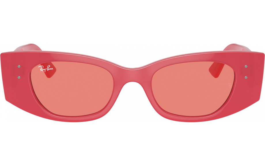 Ray-Ban Kat RB4427 676084 49 Sunglasses | Shade Station