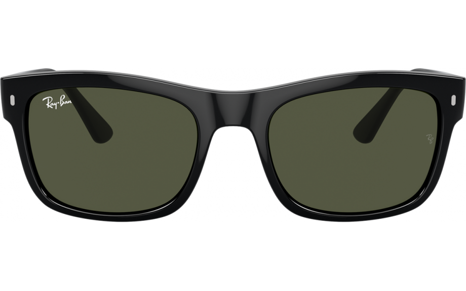Ray-Ban RB4428 601/31 56 Sunglasses | Shade Station