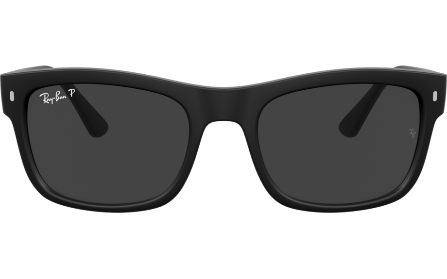 Ray-Ban RB4428 601S48 56 Sunglasses | Shade Station