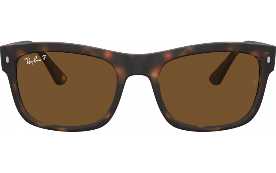 Ray-Ban RB4428 894/57 56 Sunglasses | Shade Station