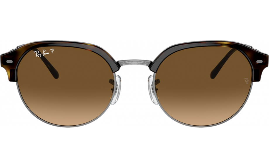 Ray-Ban RB4429 710/M2 55 Sunglasses | Shade Station