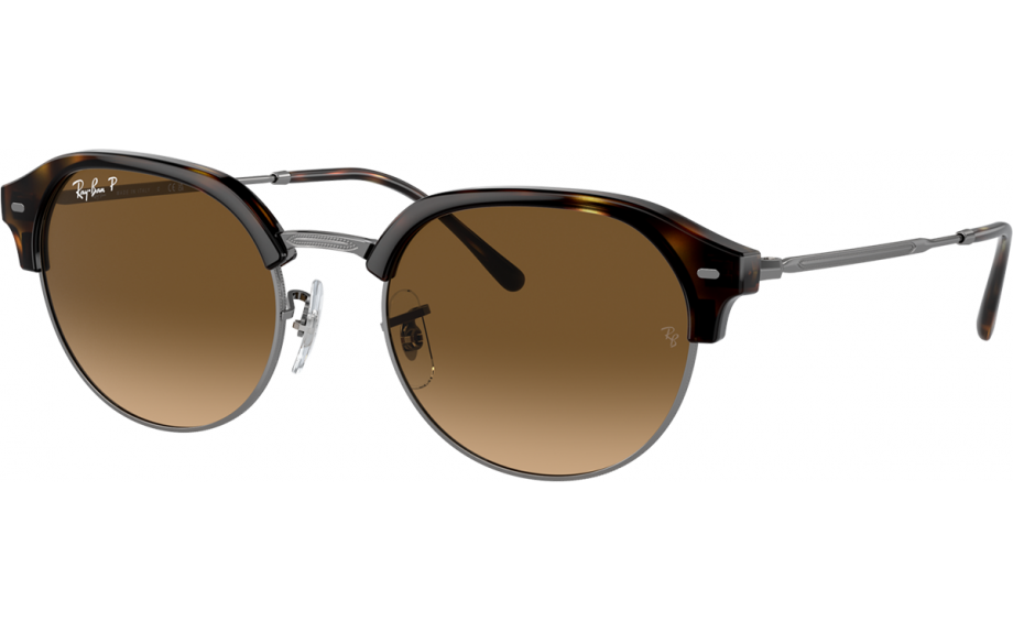 Ray-Ban RB4429 710/M2 55 Sunglasses | Shade Station