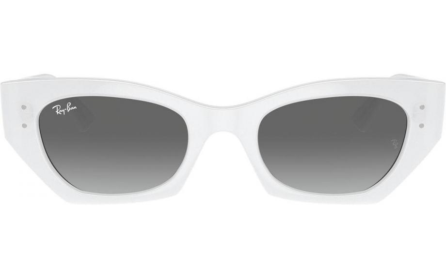 Ray-Ban Zena RB4430 675911 52 Sunglasses | Shade Station