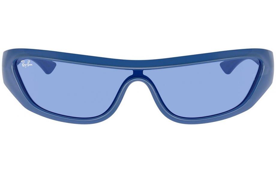Ray-Ban Xan RB4431 676180 34 Sunglasses | Shade Station