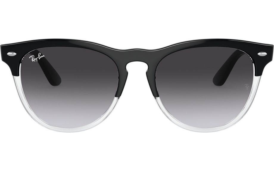 Ray-Ban Iris RB4471 66308G 54 Sunglasses | Shade Station