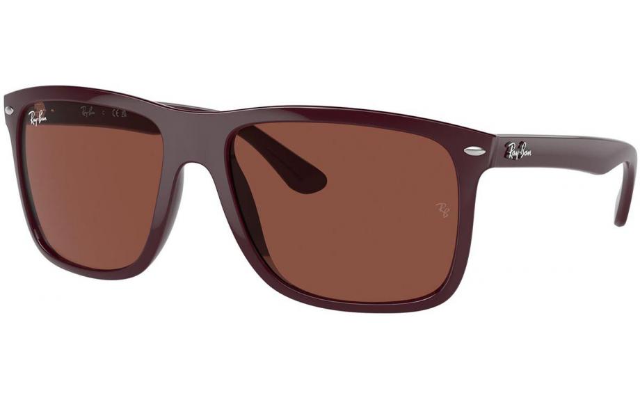Ray-Ban Boyfriend Two RB4547 6718C5 60 Sunglasses | Shade Station